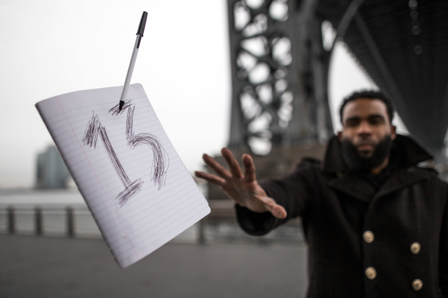 Pharoahe Monch – Official Website