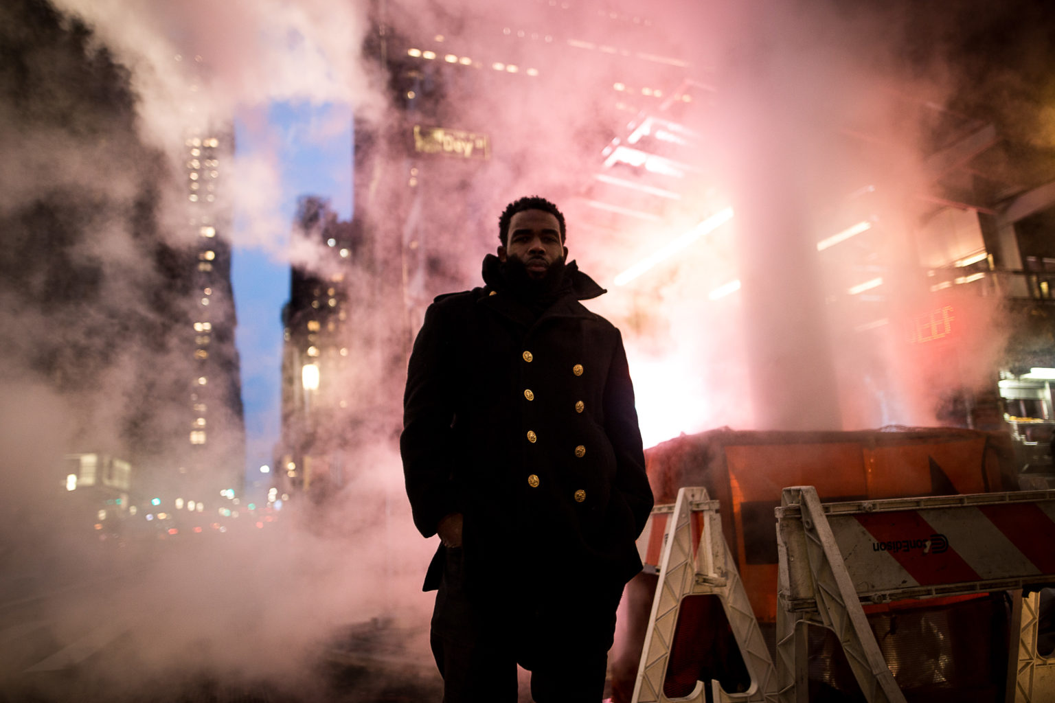Pharoahe Monch – Official Website