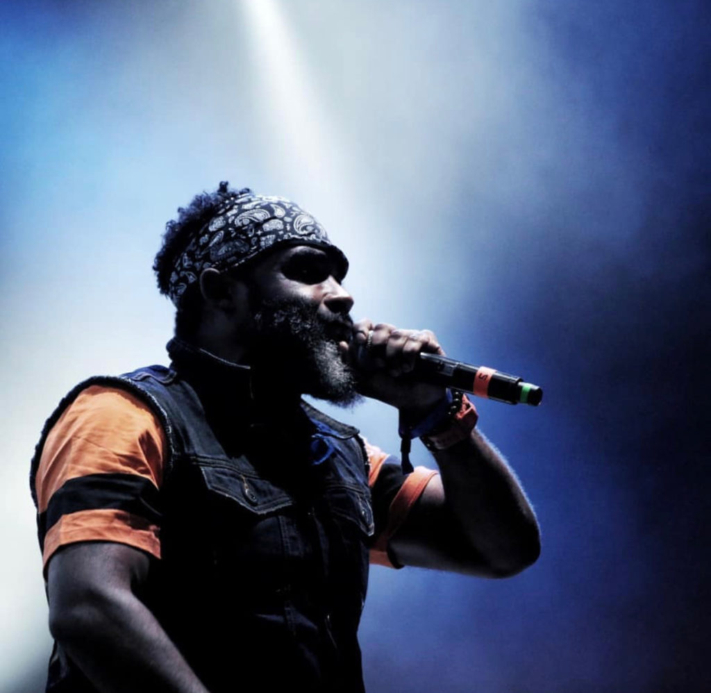 Pharoahe Monch – Official Website