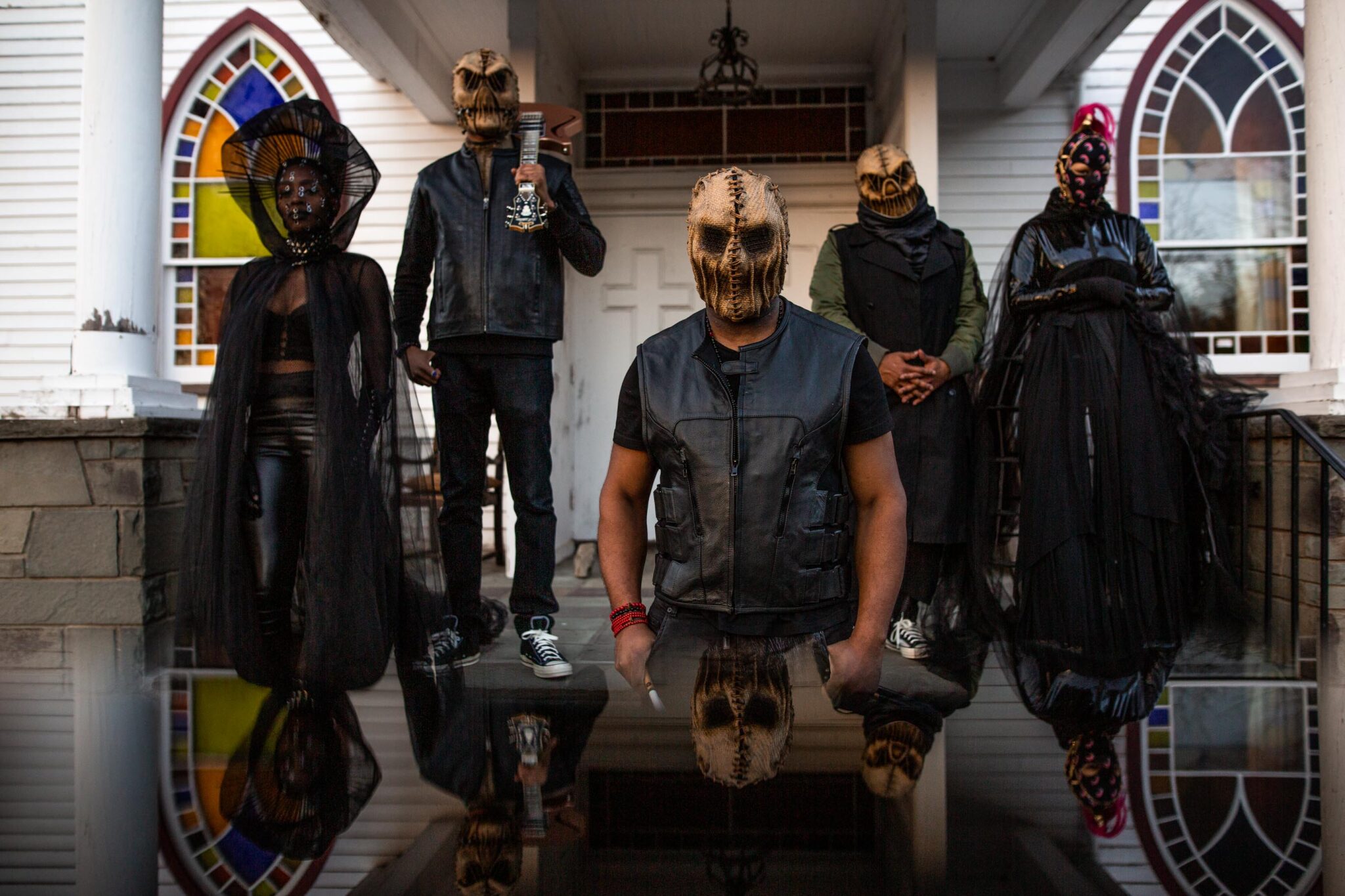 Pharoahe Monch – Official Website